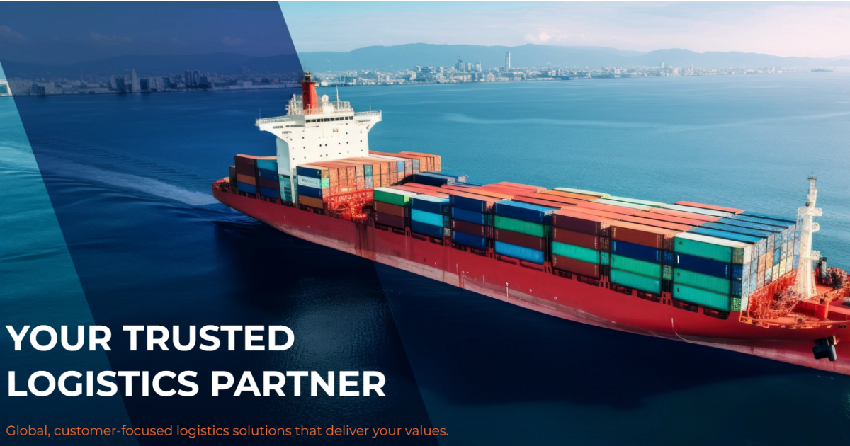 Starry Sky Logistic Co., Ltd.